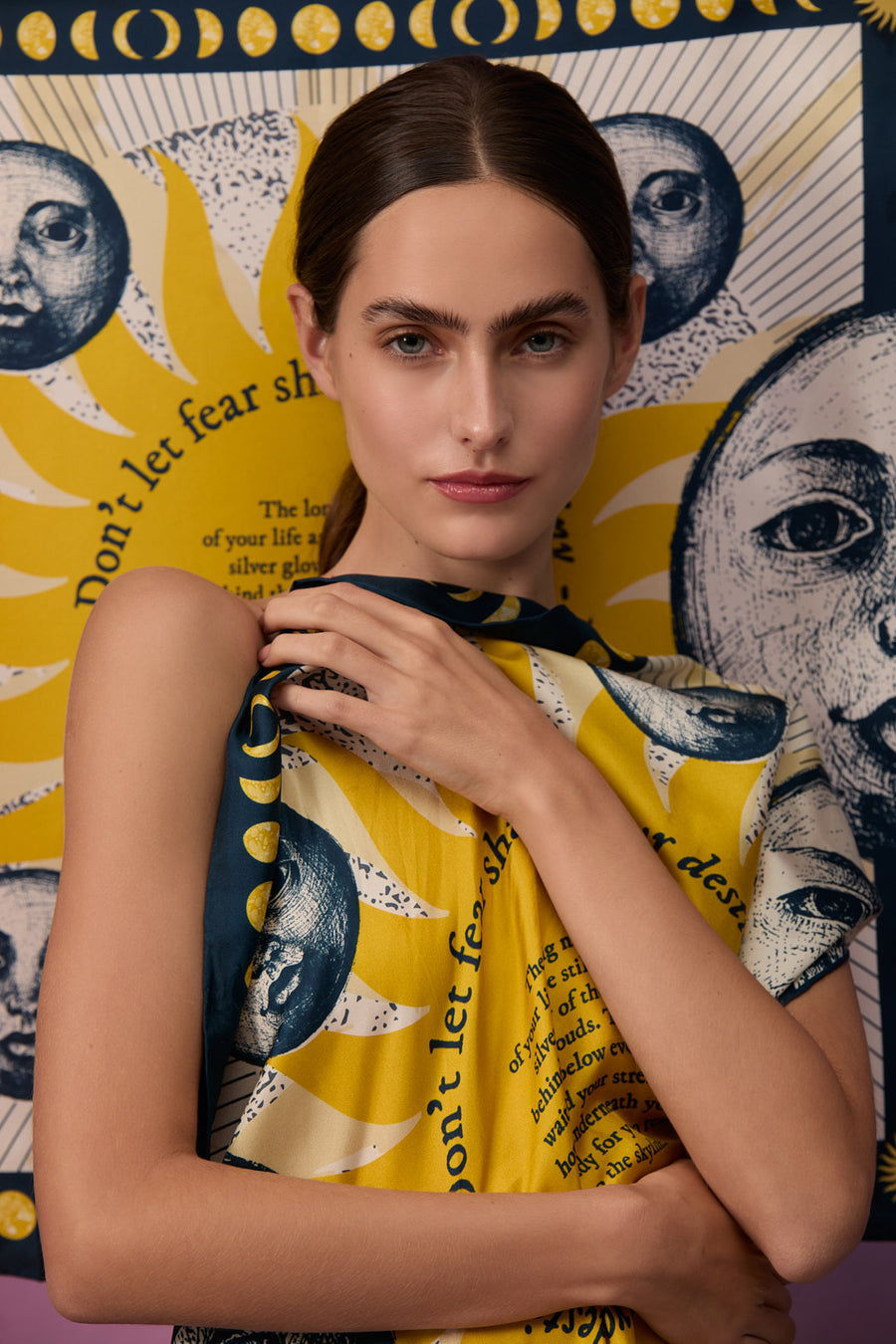 What Are Scarves: Types, Uses, and History | Knotted Words